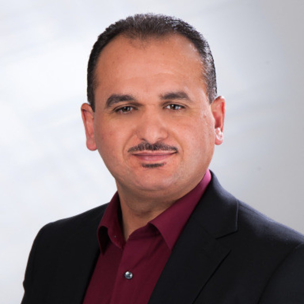 Rayan Georg Ibrahim - Service-Techniker - Herz Energietechnik | XING