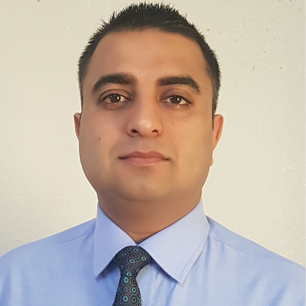 Usman Hashmi - ACCA - Association of Chartered Certified Accountants ...