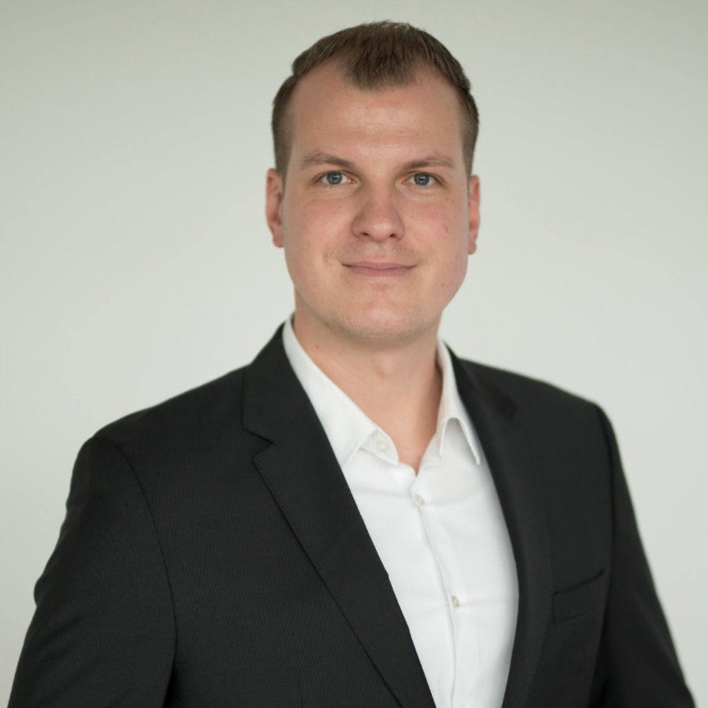 Stephan Neumann - IT Consultant - ALDI SÜD Dienstleistungs-SE & Co. oHG ...