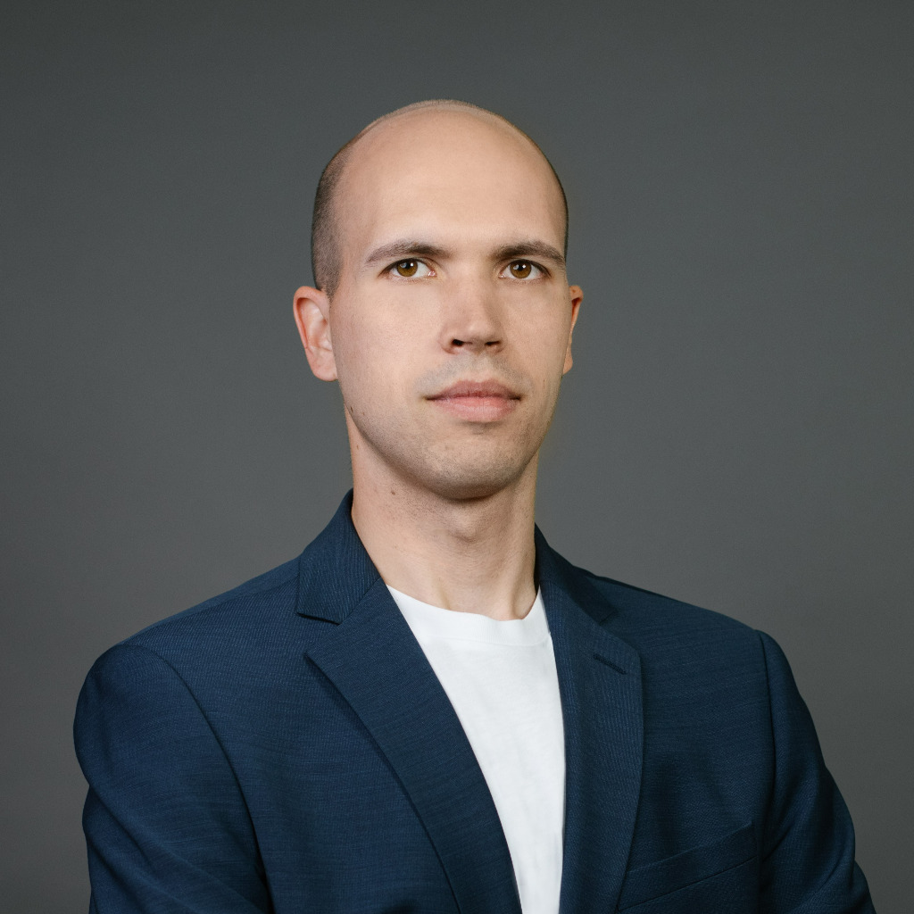 René Steger - Junior Consultant - CP Immo Solutions GmbH. | XING