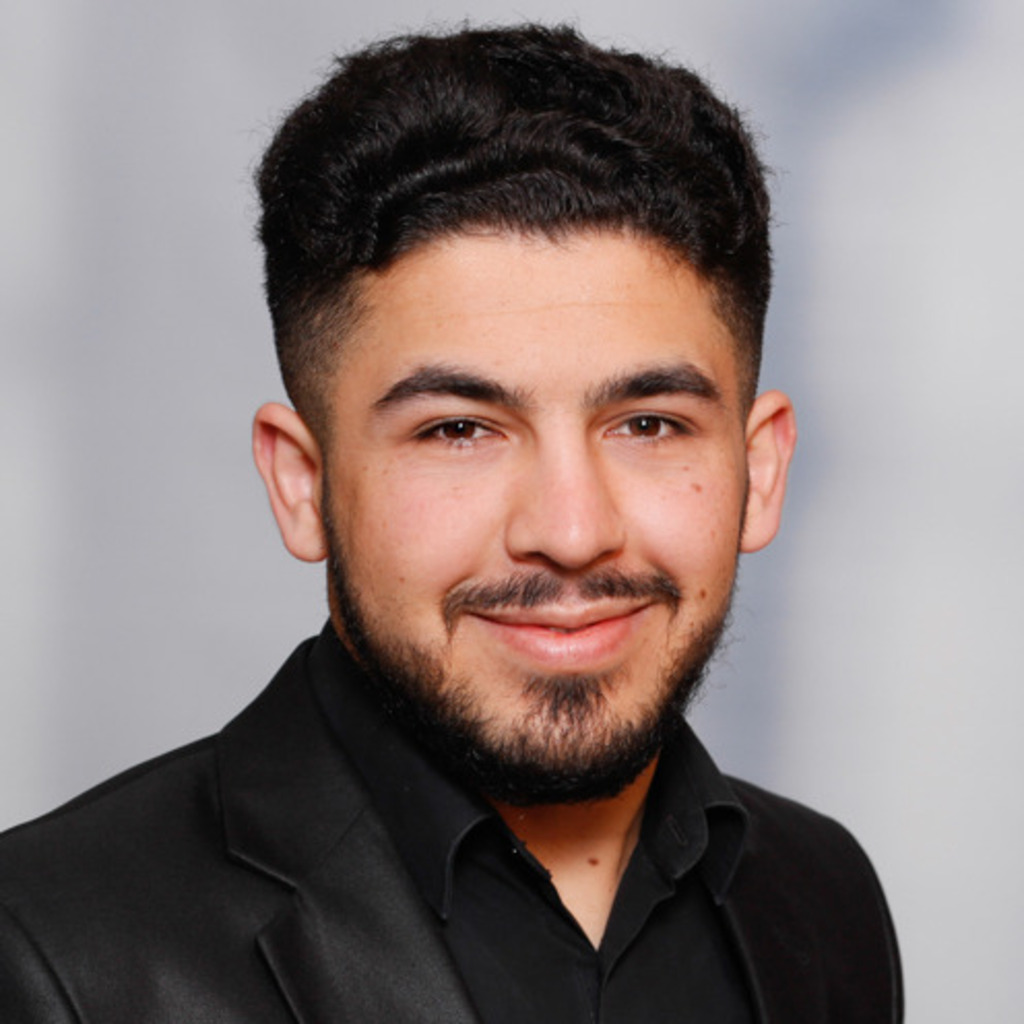 Hashim Basee - Junior Treuhand-Sachbearbeiter - uptrend Treuhand AG | XING