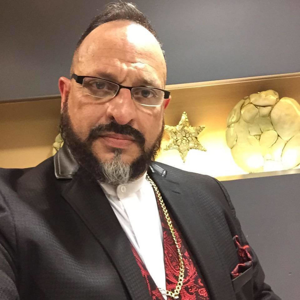 Andrew Marrero - General Sales Manager/Finance Director - Volvo ...