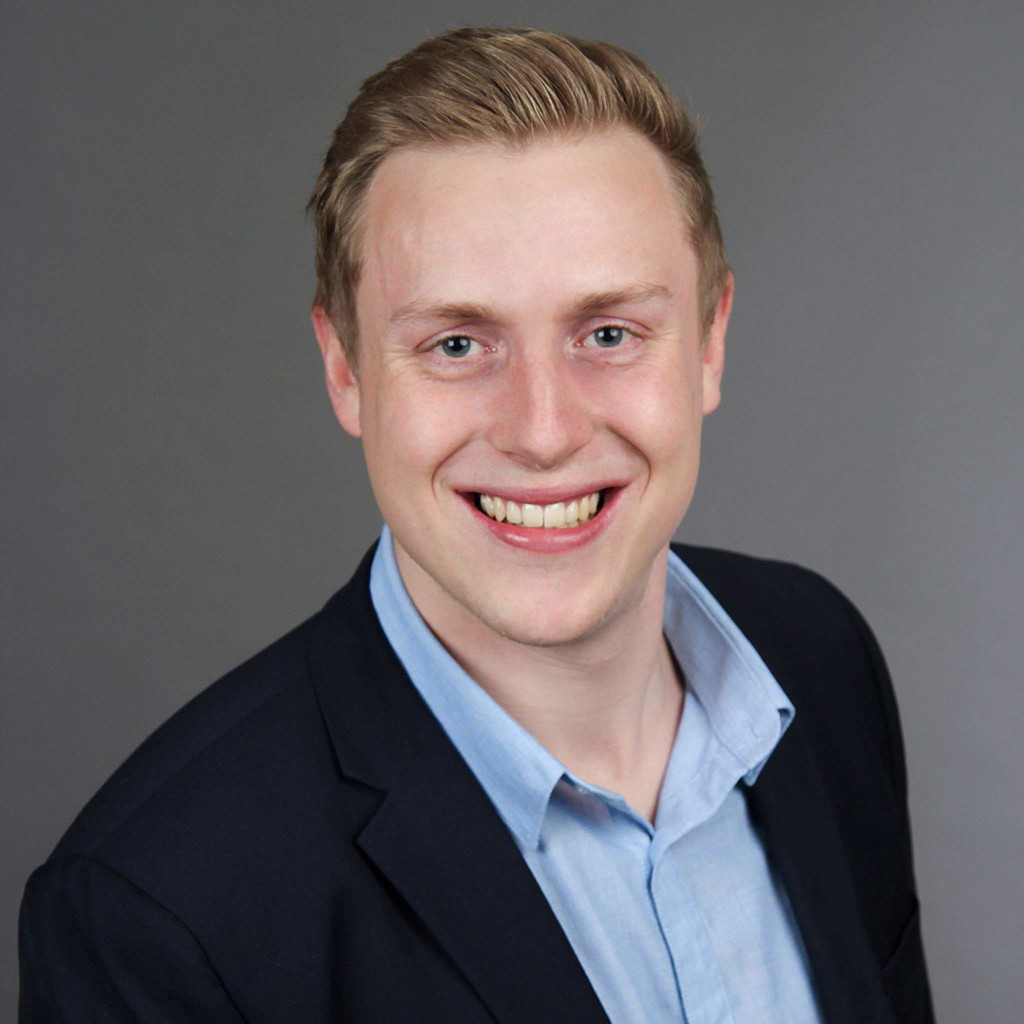 Maxime Furtwengler - Einkaufsleiter - Neumaier Industry GmbH & Co. KG ...