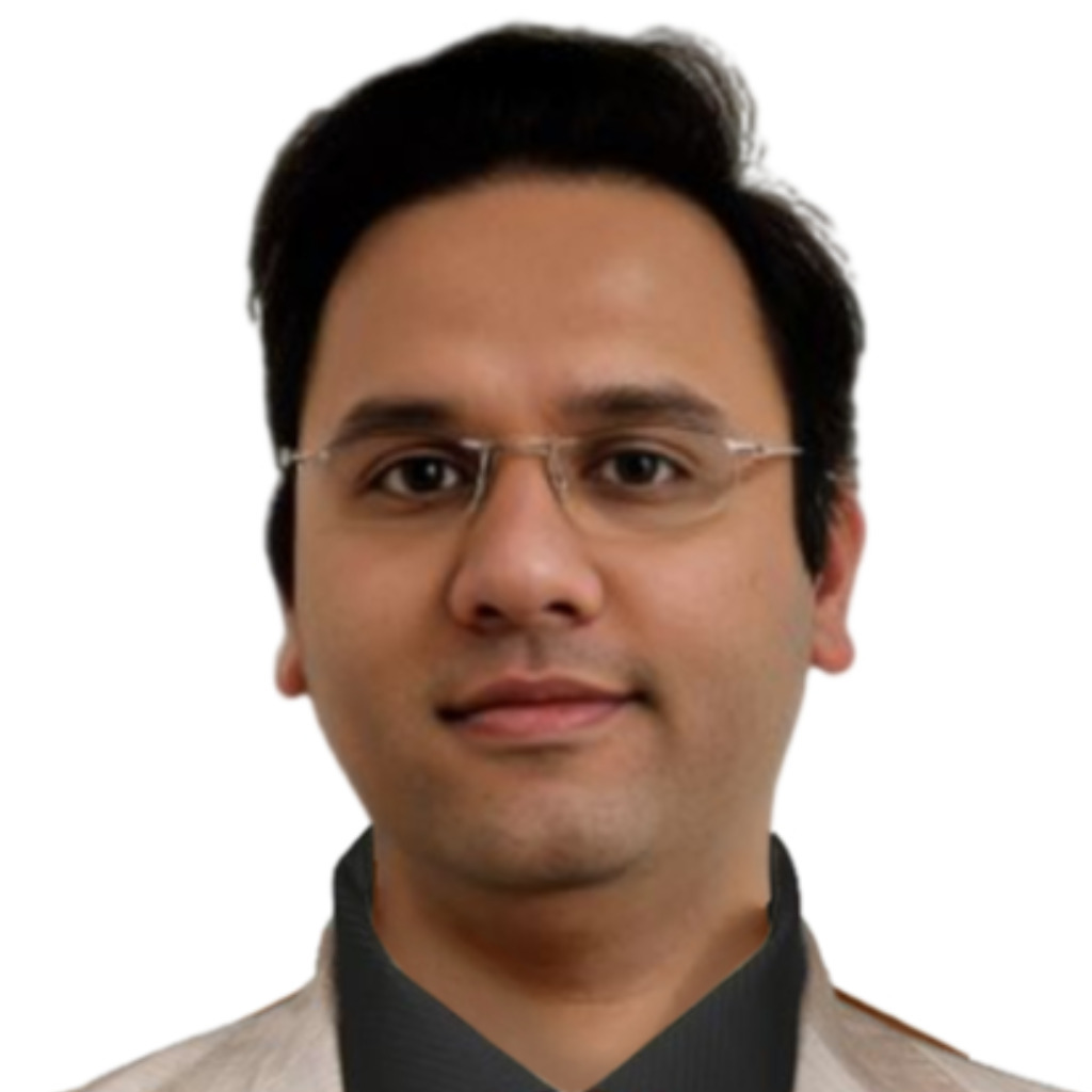 Muhammad Ahsan Rauf - Maschinenbau und verfahrentechnik - Technical University of Bergakademie ...