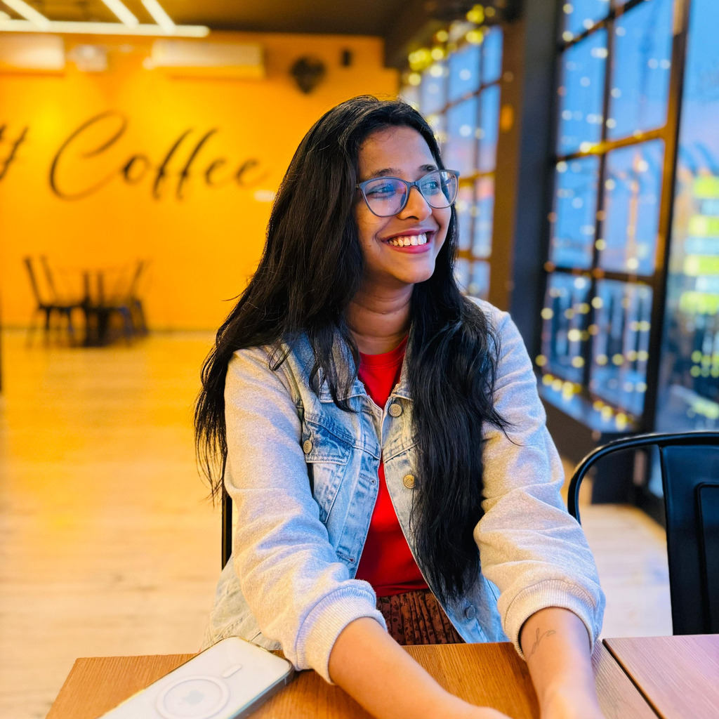 Poornima Babu - Senior Software Development Engineer - Rootquotient Technologies | XING