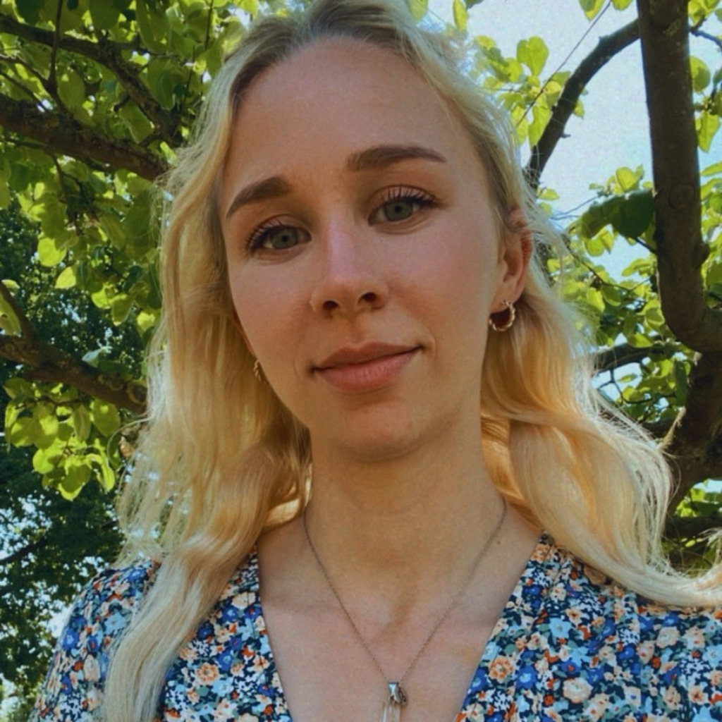 Luisa Gloede - Fleischereifachverkäufer - Edeka Meyer | XING