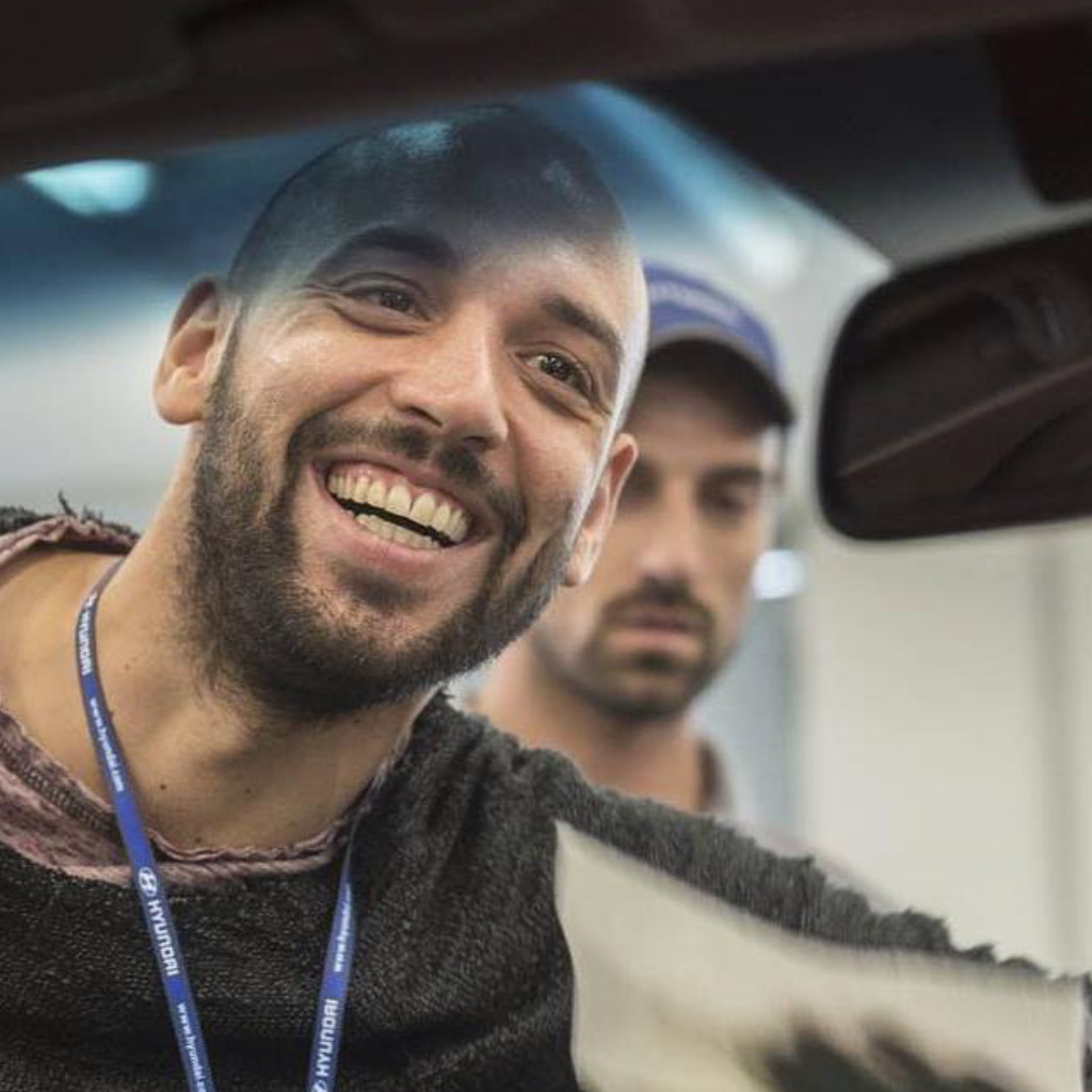 Daniel Behrendt - Senior Art Director - Call Toni GmbH | XING