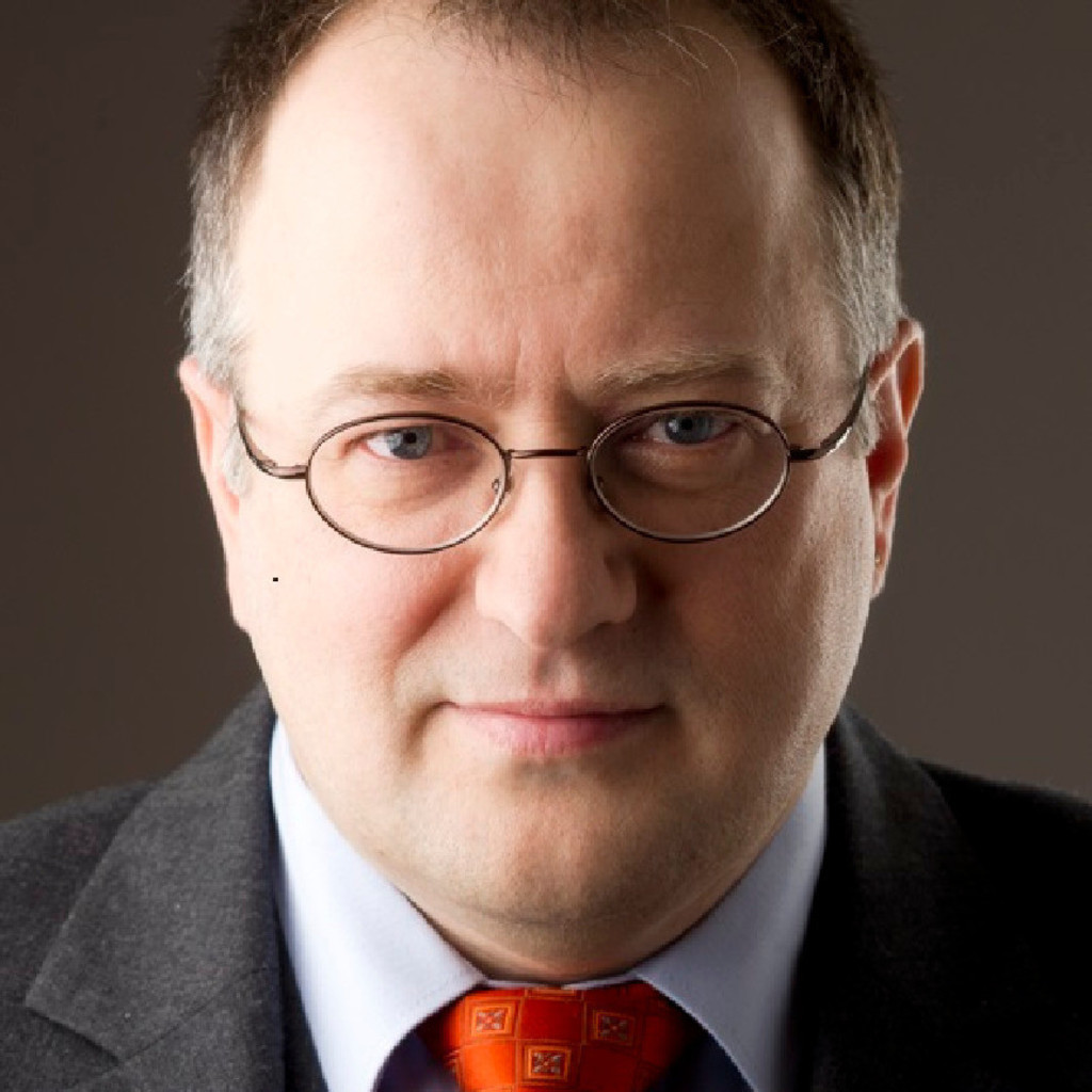 Thomas Lösch - Privatier - Unternehmensberatung | XING