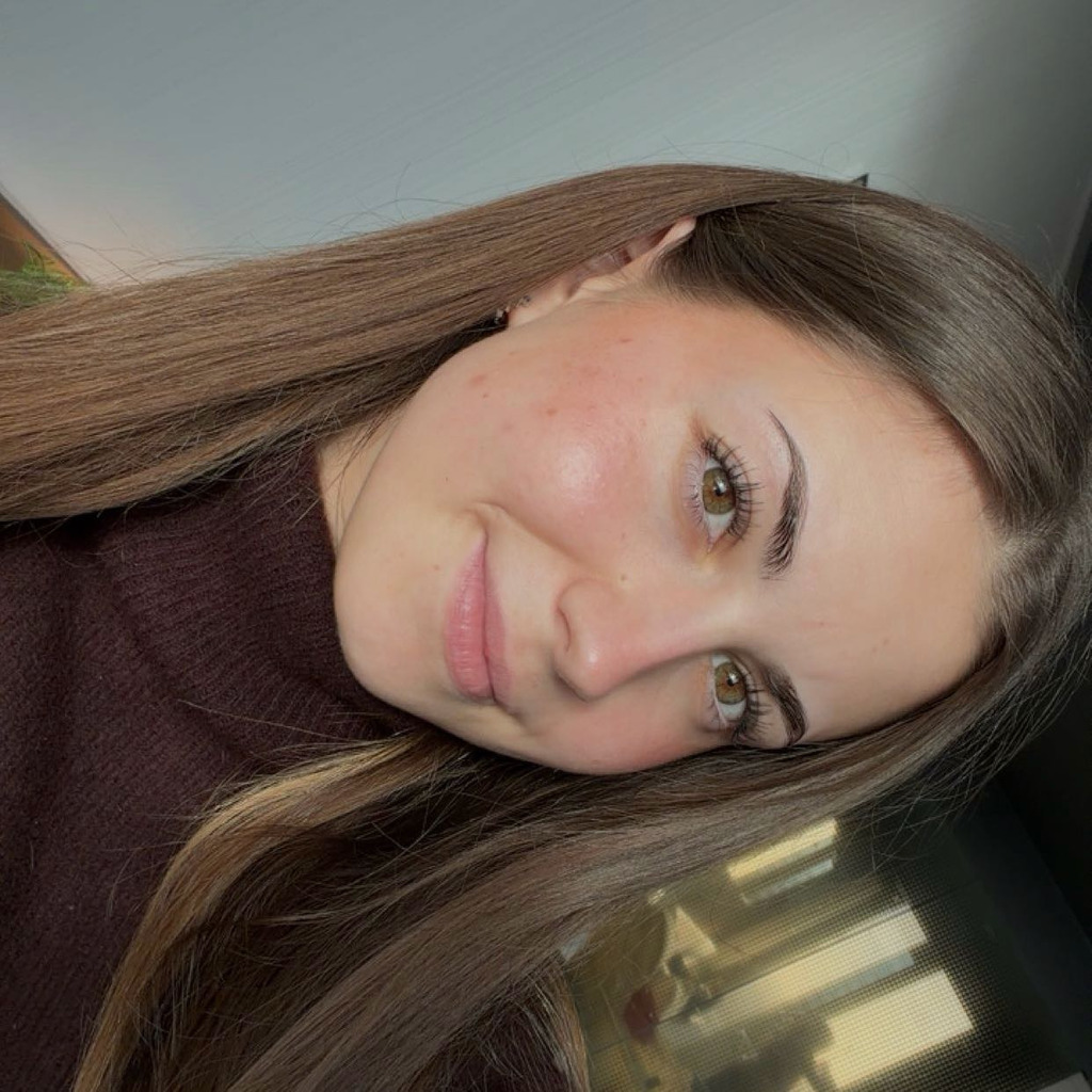 Jennifer Walter - Personaldienstleistungskauffrau - TRICONNECT ...