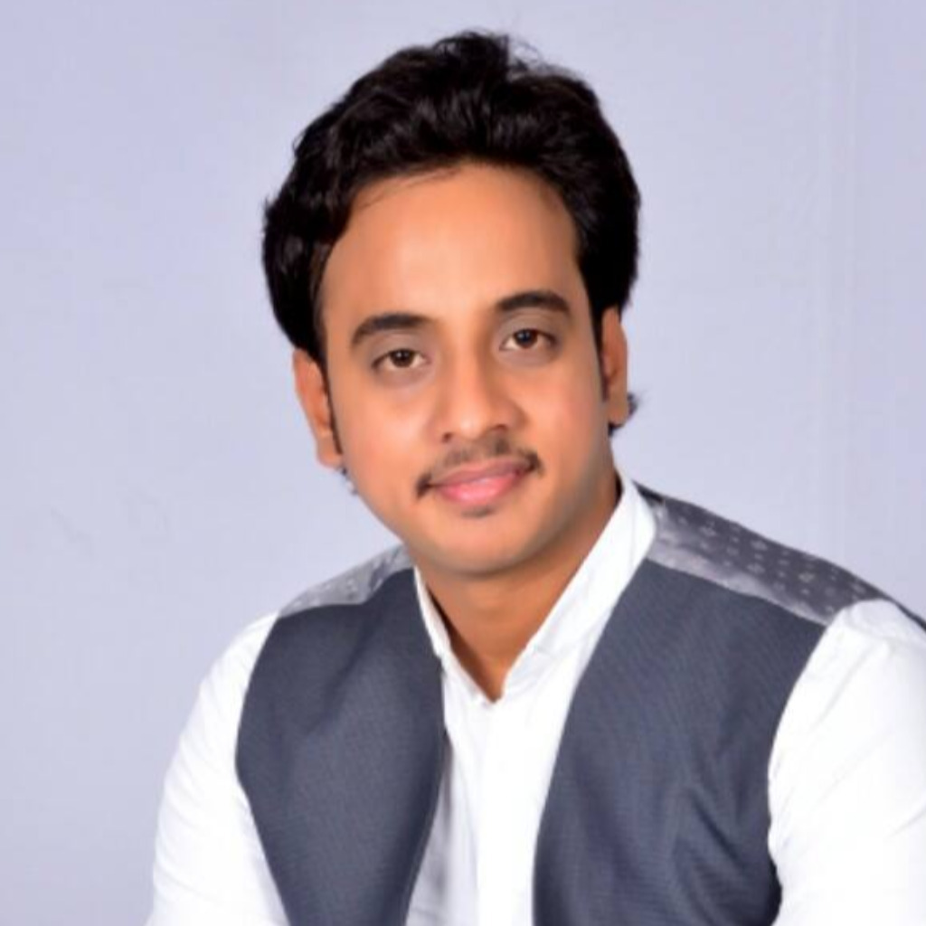 Vishnu Sharma Kambampati - CI-CD Devops developer - Uhlmann Pac-Systeme | XING