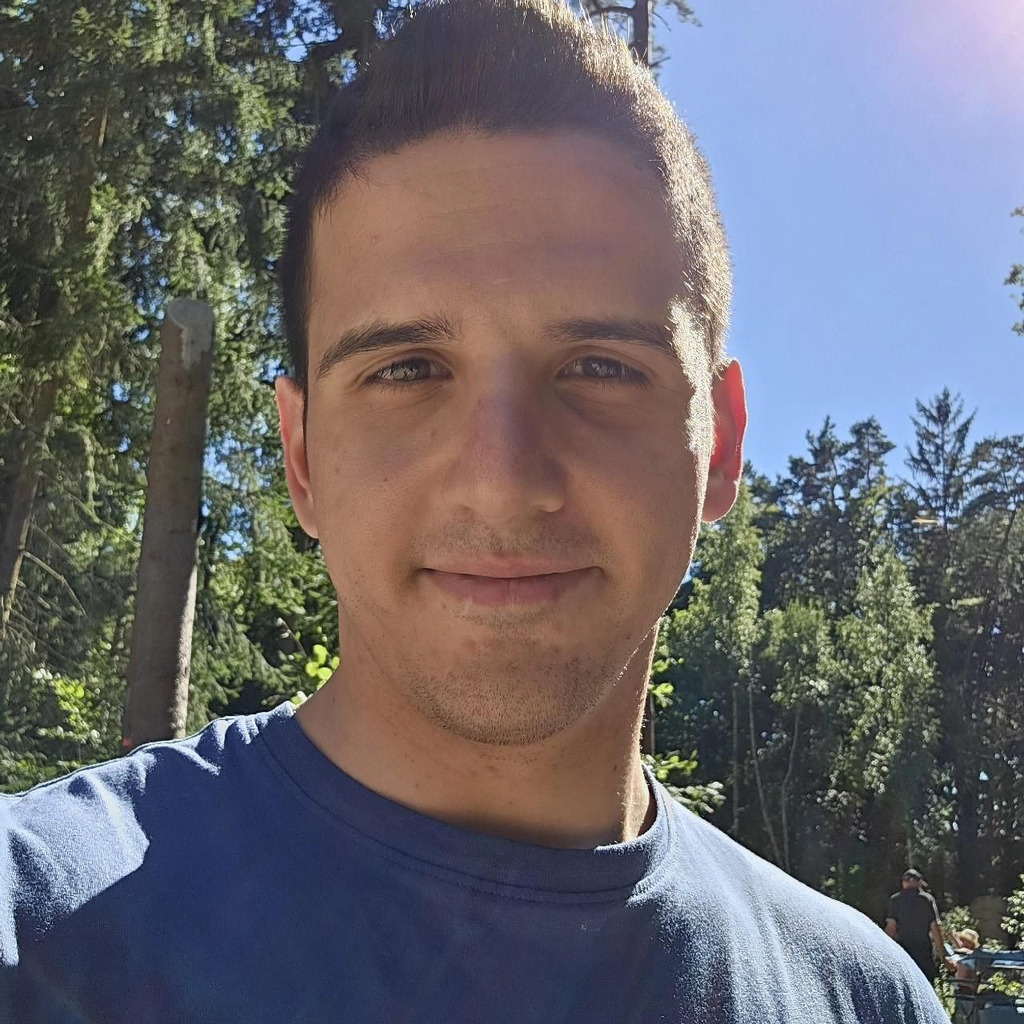 Akin Semiz - Lagerist - MEWA Textil-Service AG & Co. Deutschland OHG | XING