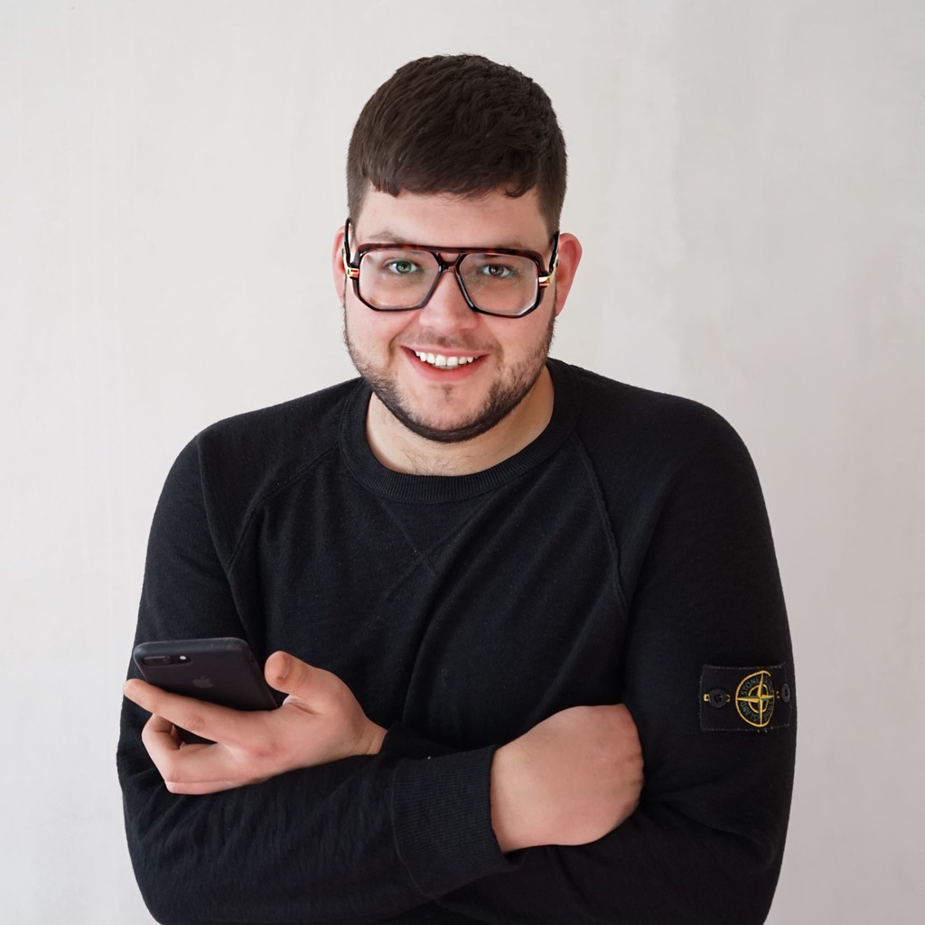 Marvin Göldner - Leiter Startup Incubator Berlin - Startup Incubator ...