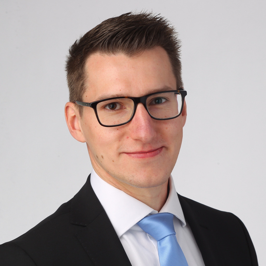 Philipp Seidler - Agile Stream Lead Financial Crime Compliance ...