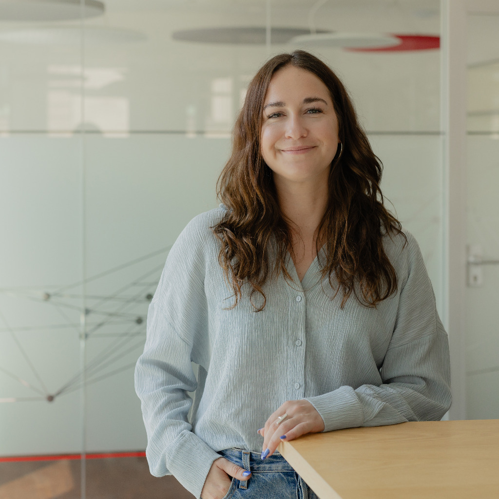 Isabelle Widmann - Recruitment Consultant - PCN | XING