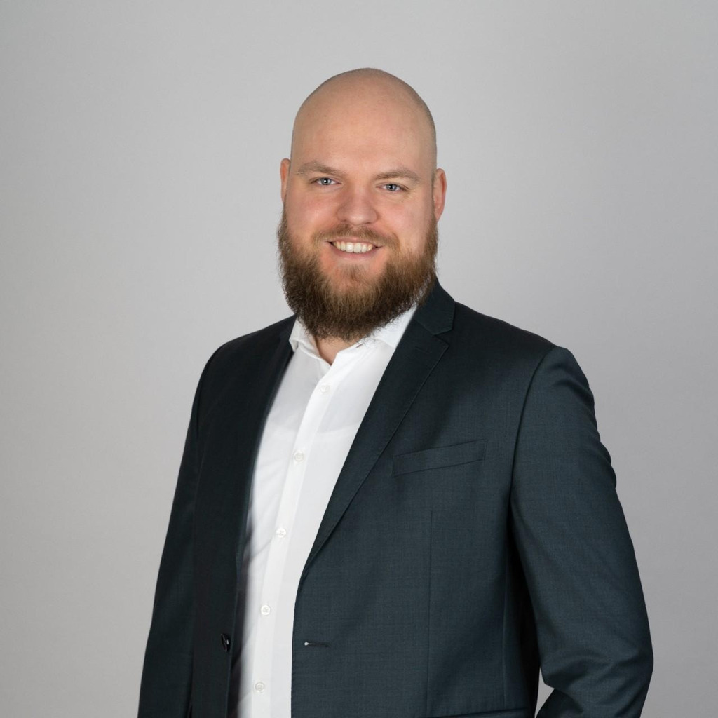 Andreas Deister - Junior Embedded Software Developer - Sentec AG | XING