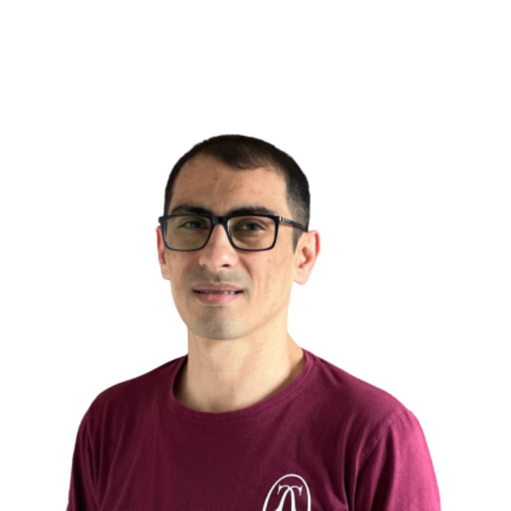 Mohammad Almasi - Computer Science - University of Passau | XING