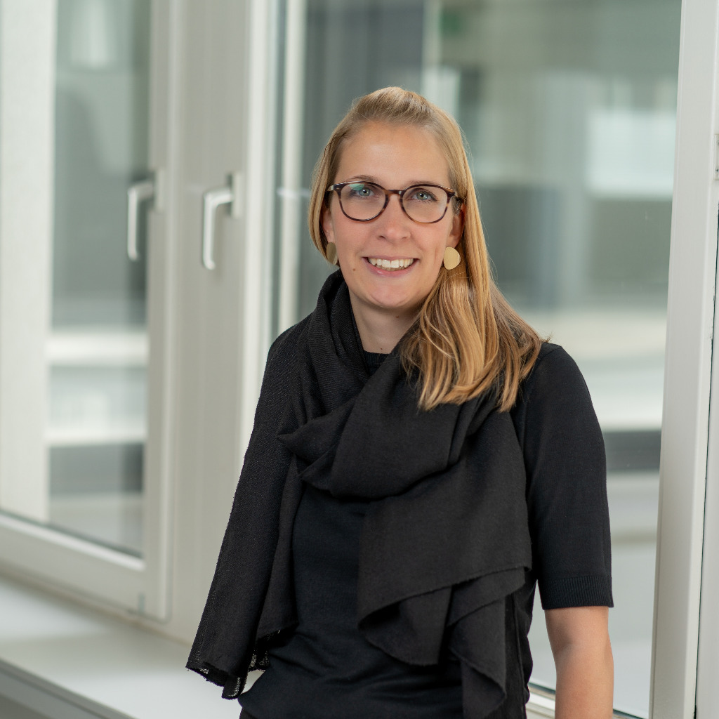 Rebecca Adams - Elternzeit - ICOF Europe GmbH | XING