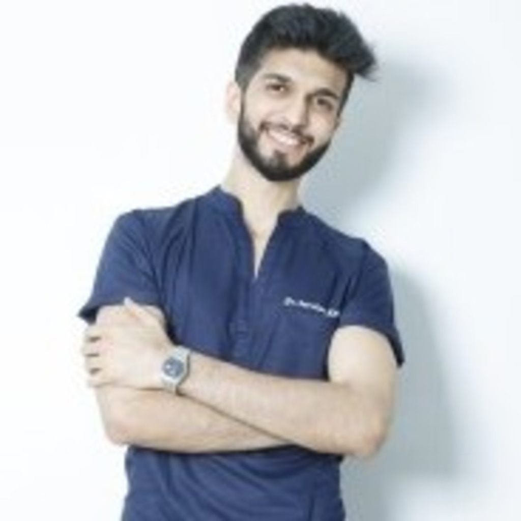 Dr. Sarthak Kadakia - Medical Doctor - Dr Sarthak Kadakia | XING