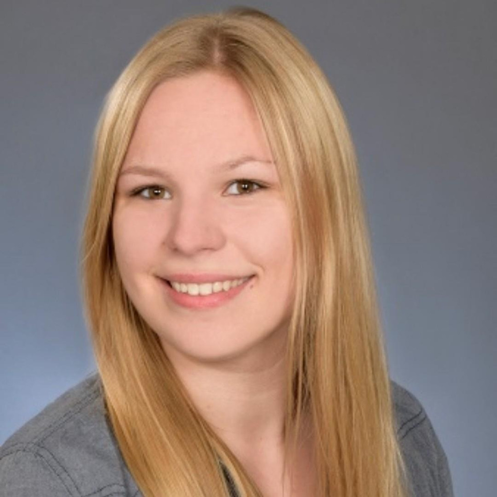 Nadja Szymanski - Technische Produktdesignerin - Silgan Dispensing ...