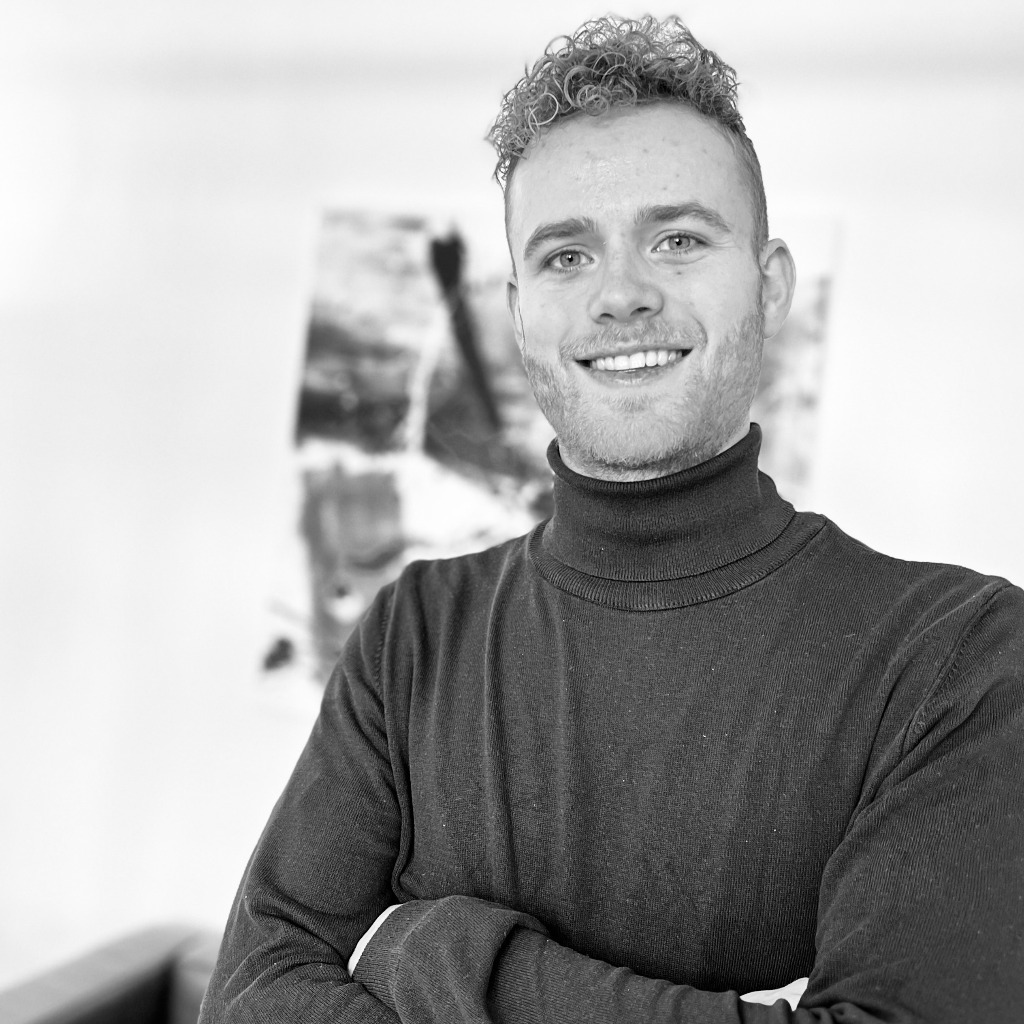 Pascal Hoffmann - Volontär - Radio Rockland GmbH & Co. KG | XING