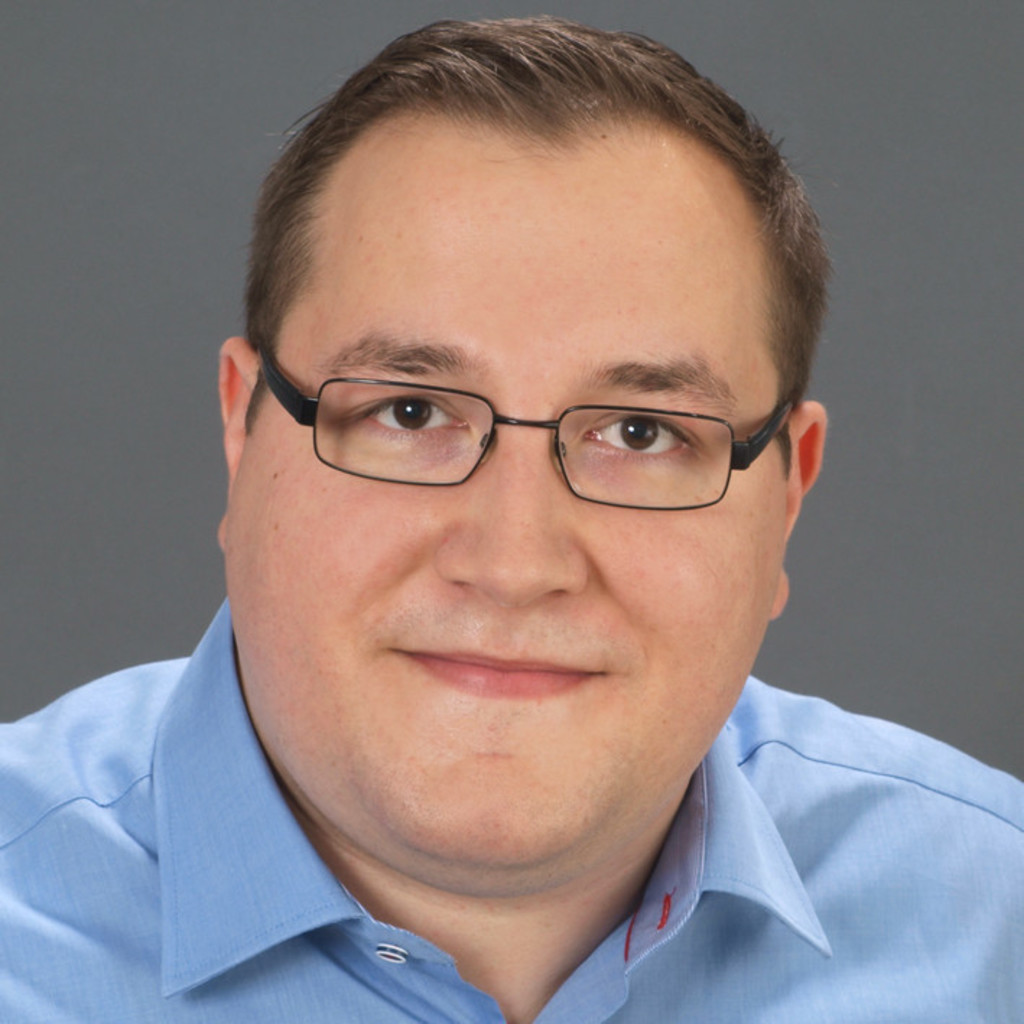 Armin Schilling - Administrator - Fachspedition Karl Dischinger GmbH | XING