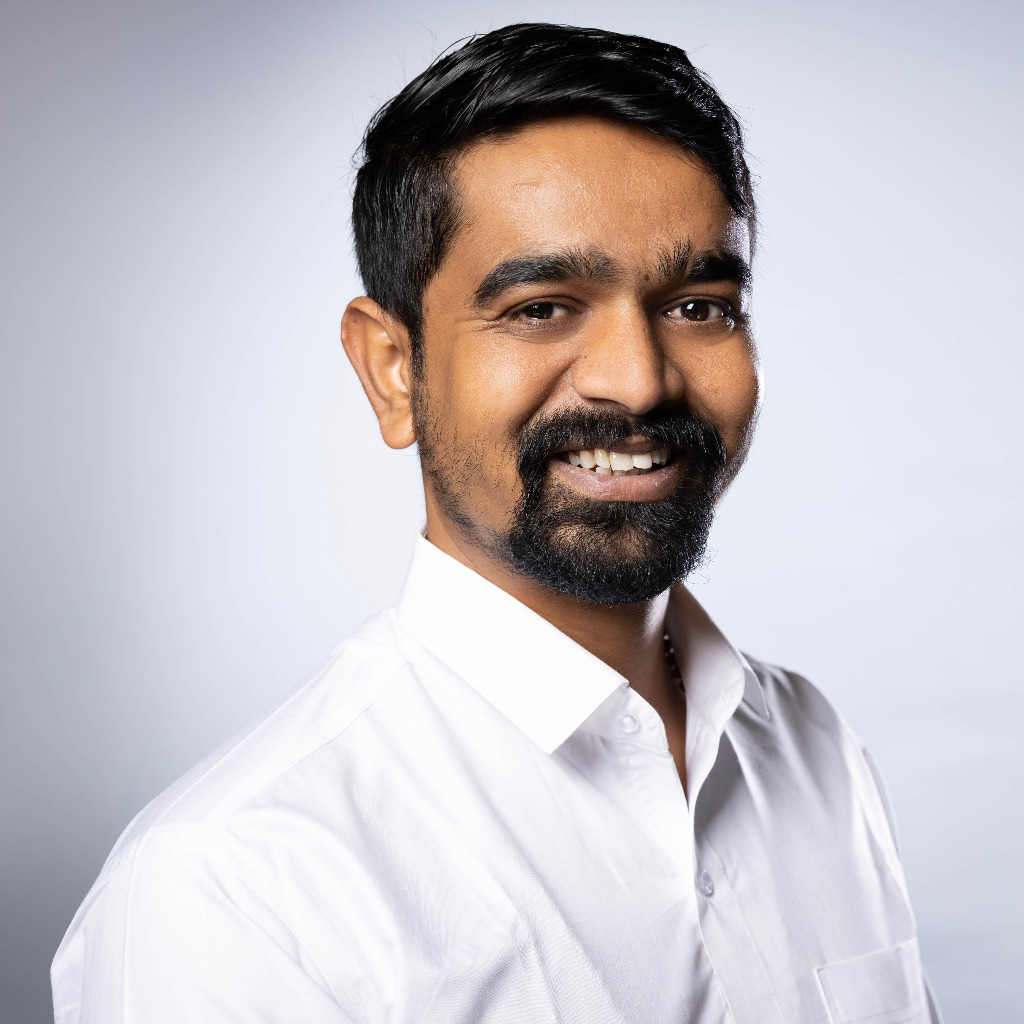 Kishan Kanani - Senior UI Developer - TIB – Leibniz-Informationszentrum Technik und ...
