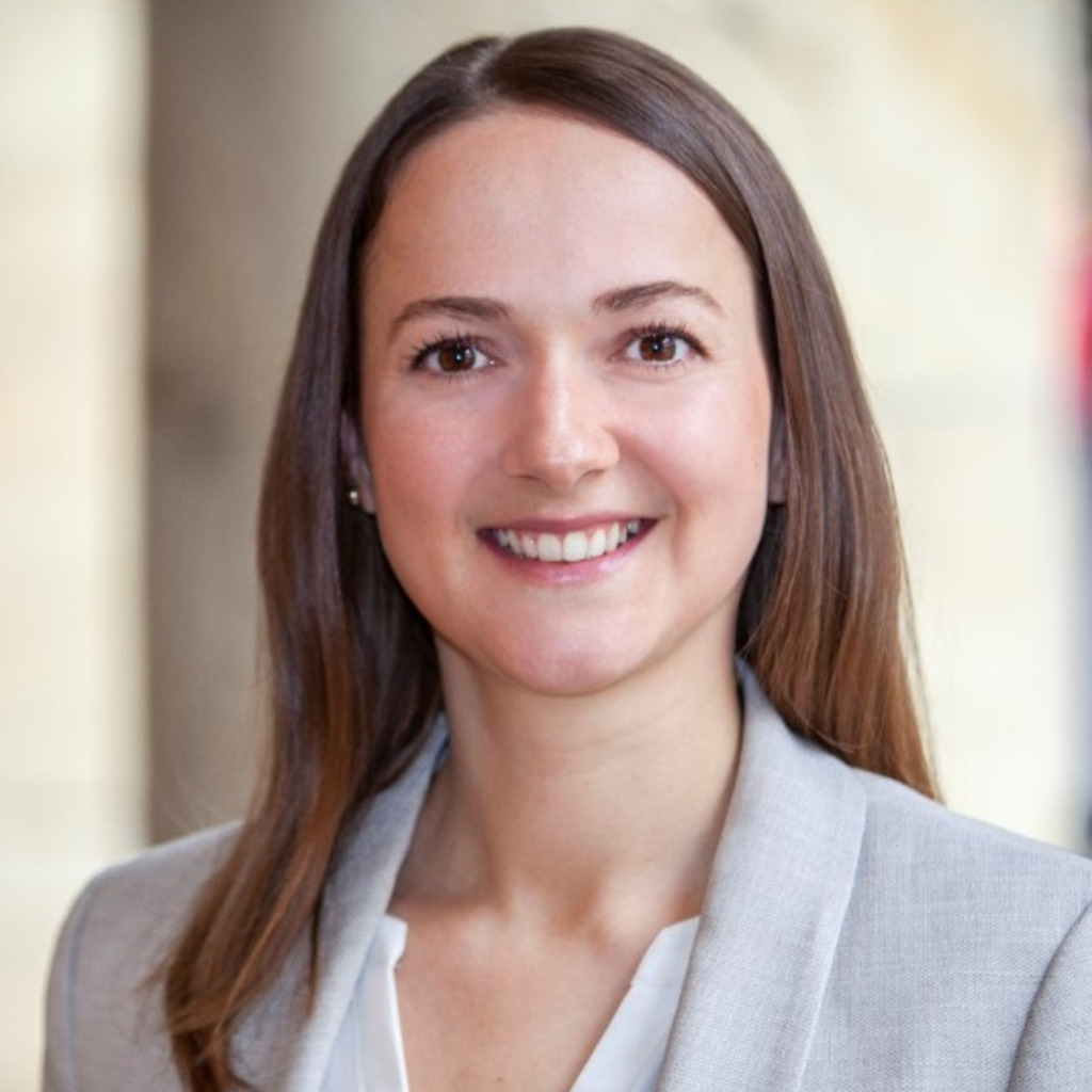 Dr. Lorena Herkert - Referentin - Öffentlicher Dienst | XING