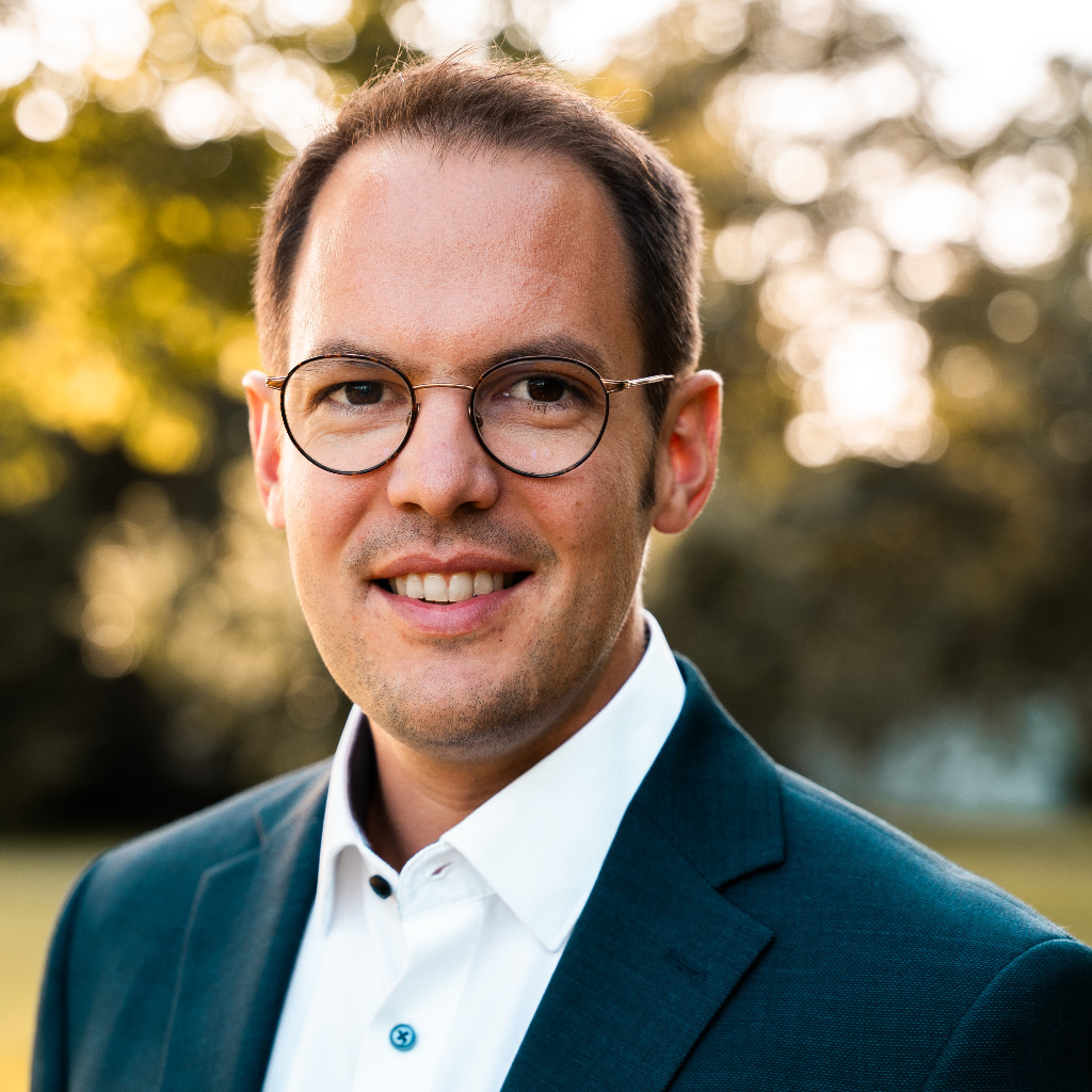 Samuel Kern - Sicherheitsingenieur - OMS Prüfservice GmbH | XING