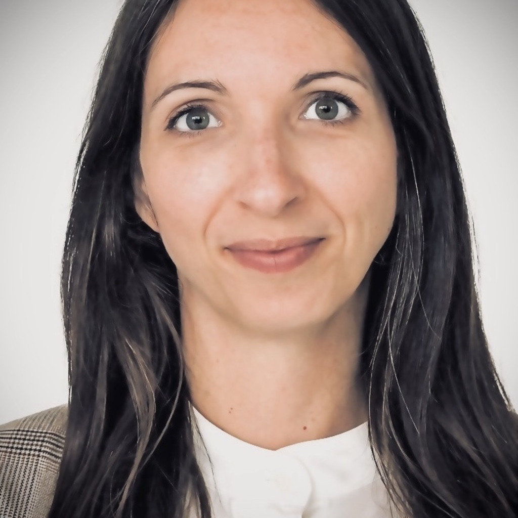 Maria Strauß - Referent Prozesse / Methoden - BSH Hausgeräte GmbH | XING