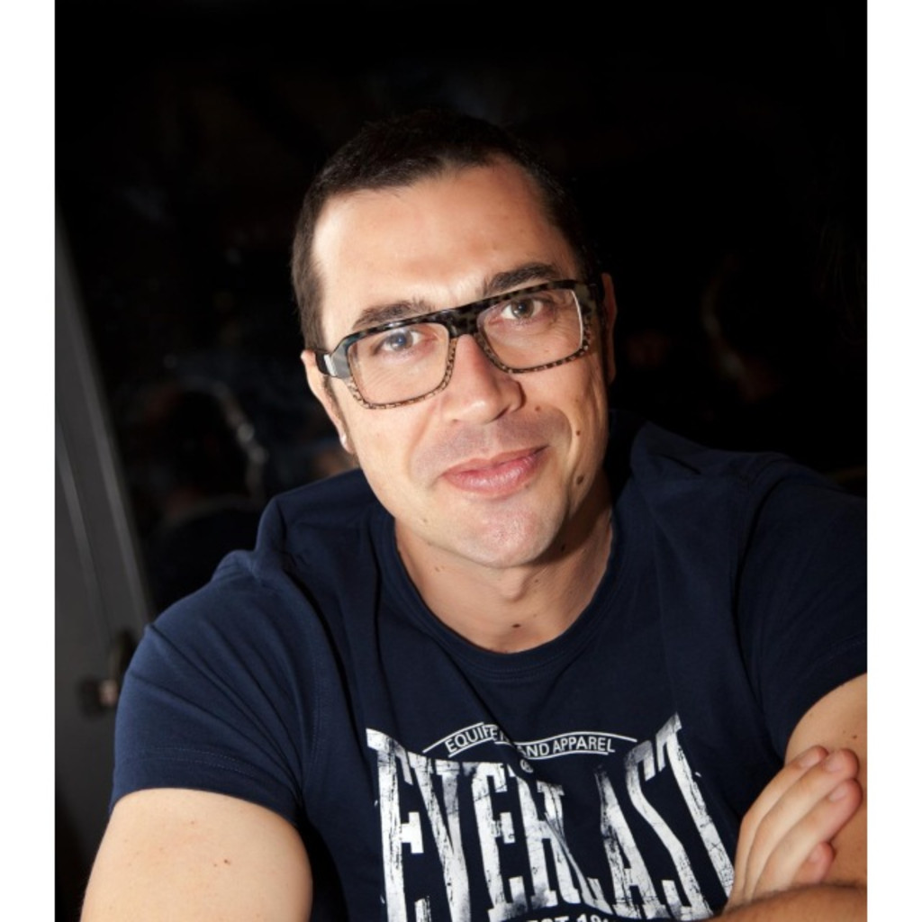 Marco Palumbo - Amministratore - Costruire srl | XING