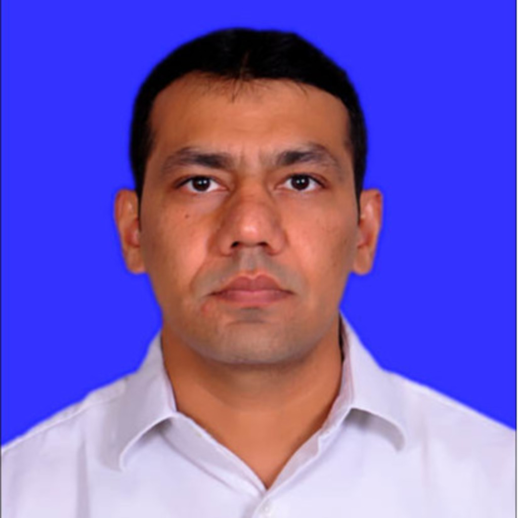 Rahul Chaudhary - Senior Manager - Instrumentation & Control - S&B ...
