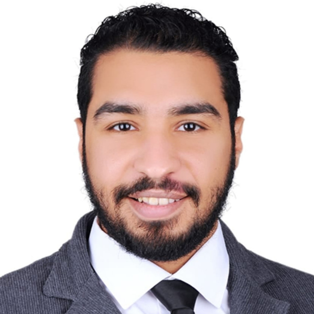 Nabil Fawzy - Fullstack Developer .NET - Tahaluf El Emarat | XING