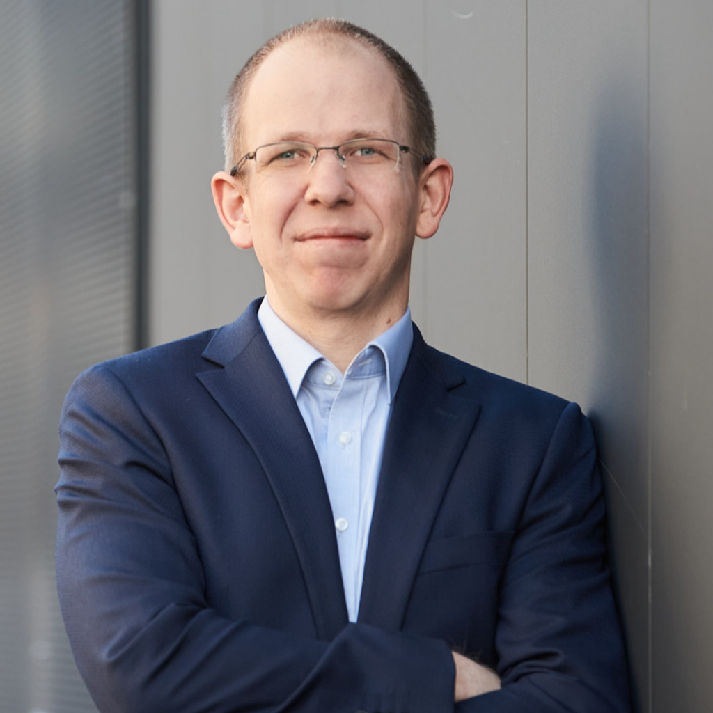 Dr. Jens Mitzel - Wissenschaftlicher Mitarbeiter - Deutsches Zentrum ...