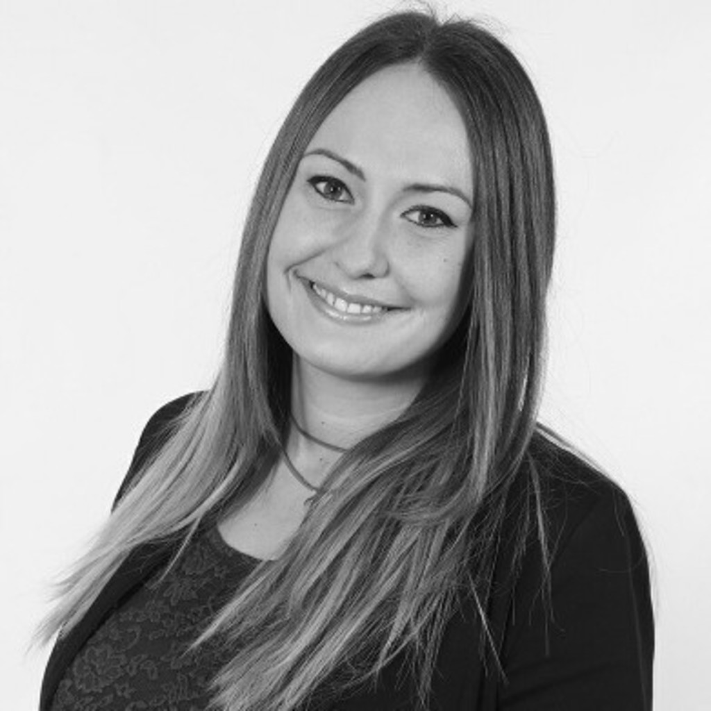 Jasmin Suß - Onsite Marketing Specialist - K-Mail Order GmbH & Co KG | XING