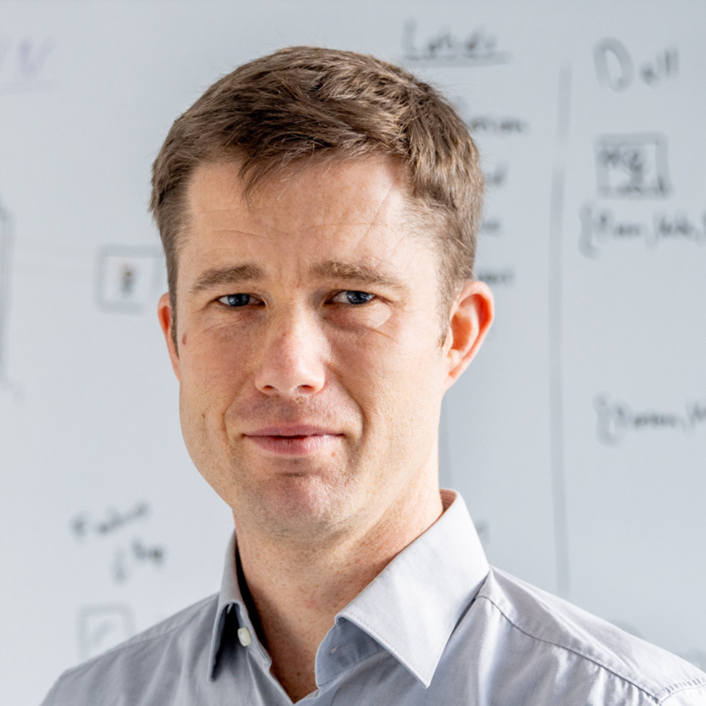 Dr. Andre Busche-Rittich - Data Scientist - Brunel Car Synergies GmbH ...