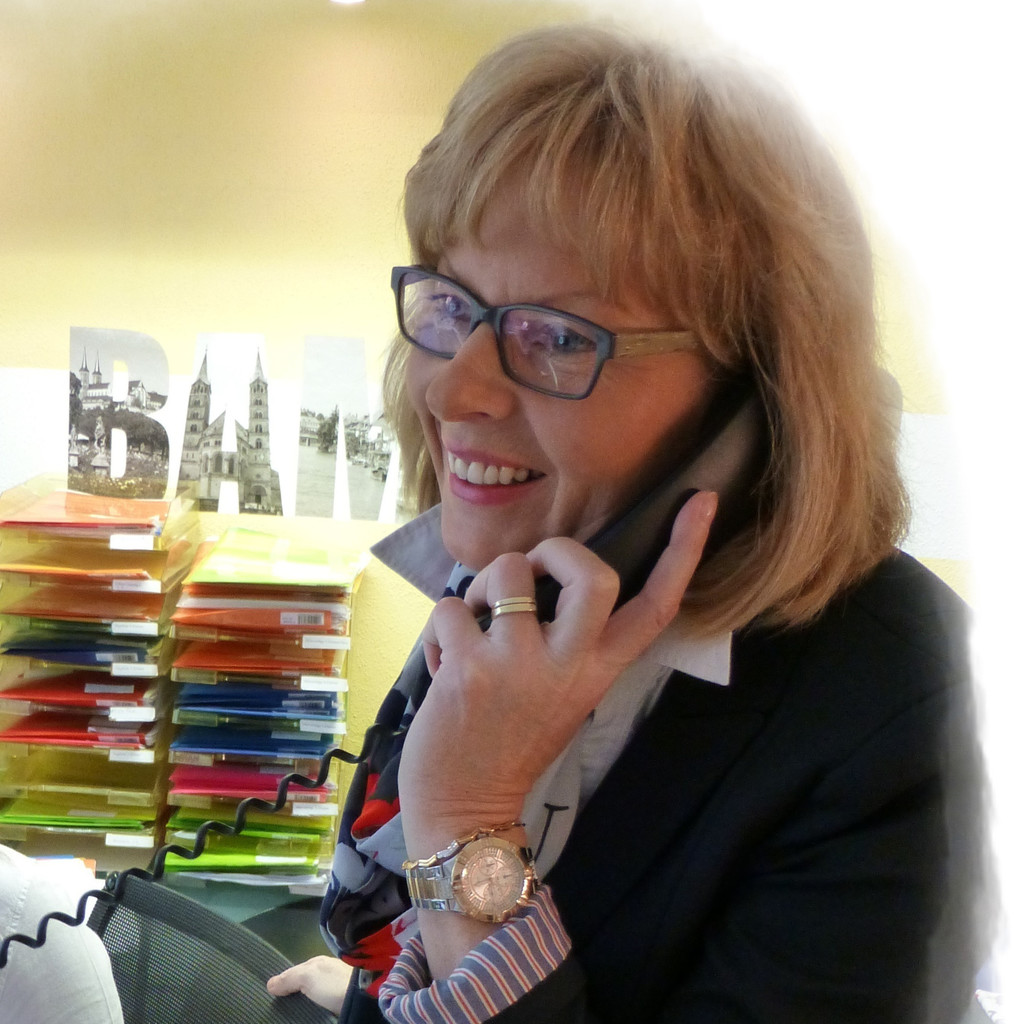 Karin Martin - Immobilien-Maklerin - KKM-Immobilien | XING