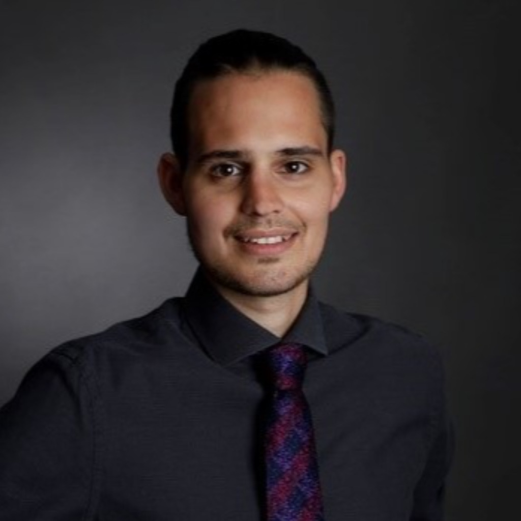 Benjamin Christ - IT Administrator - KLEUSBERG GmbH & Co. KG | XING