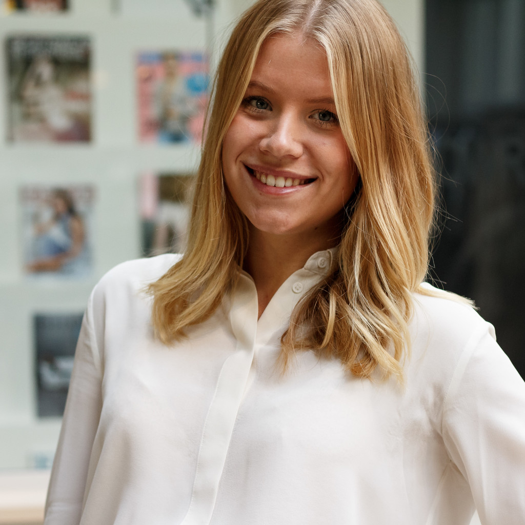 Eva-Maria Hess - Freelance Projektmanager für Marken- und ...