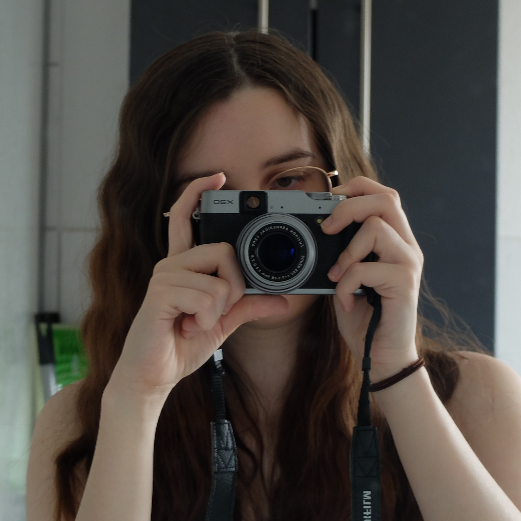 Janina Korz - Marketing Assistant - T&A SYSTEME GmbH - IT ...