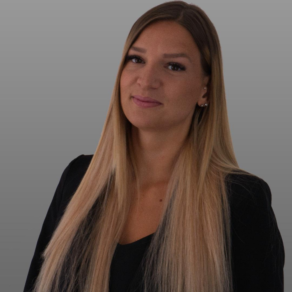 Jessica Zimmer - Junior IT Projektleiterin - WDW Consulting GmbH | XING