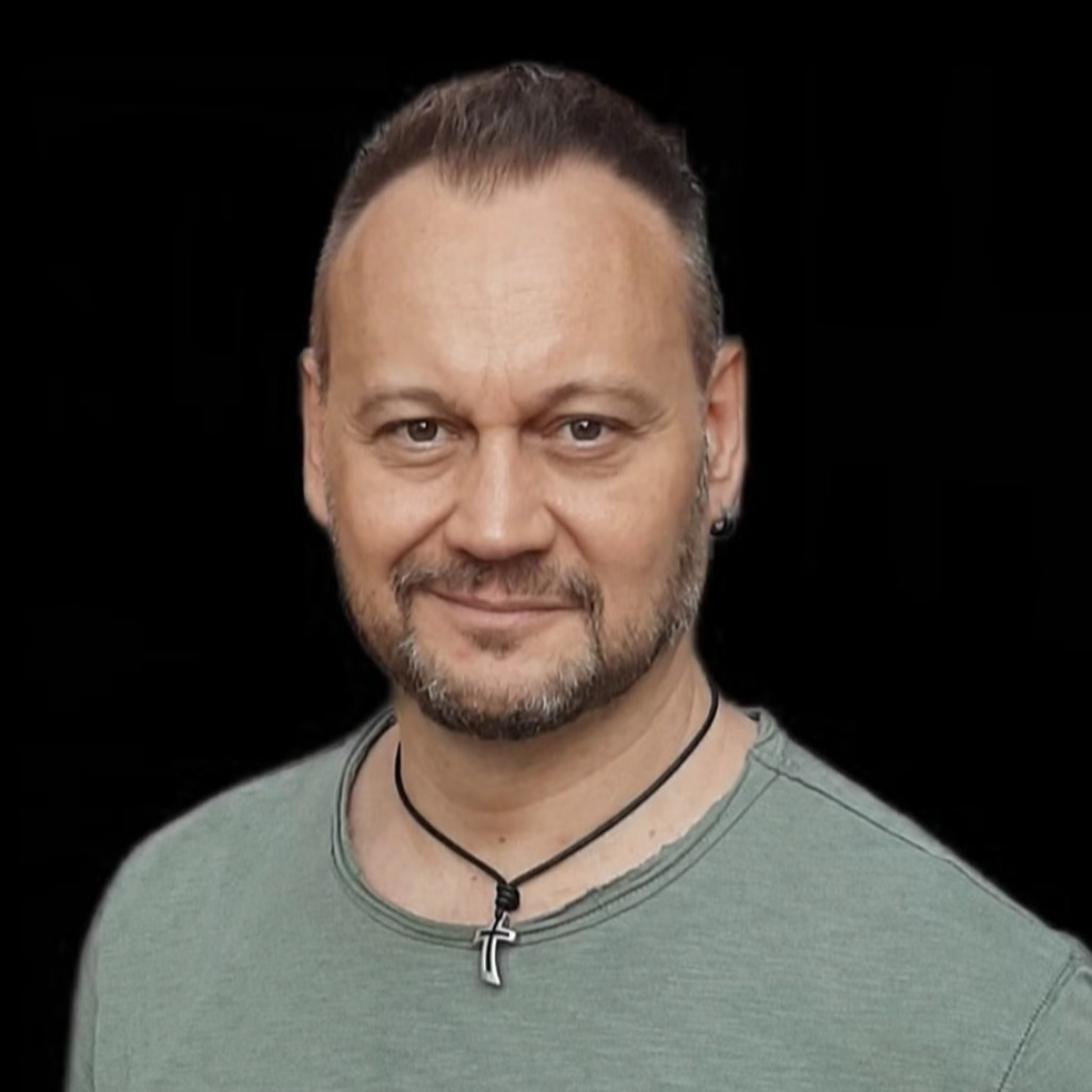 Oliver Weik - Schauspieler & Sprecher - Theater, Film&Fernsehen ...