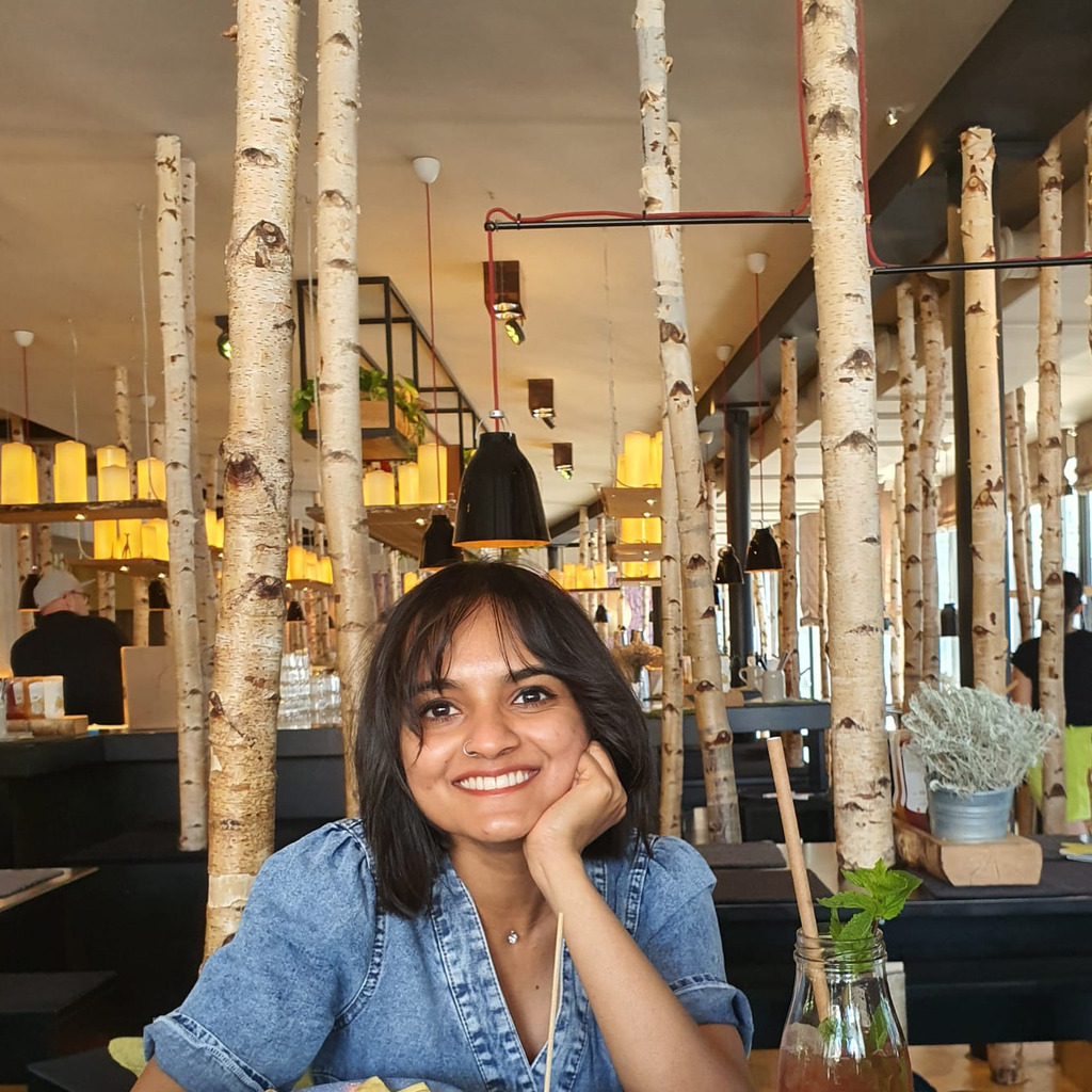 Rumna Kanheeram pokkil - Landscape Architect - ERA | XING