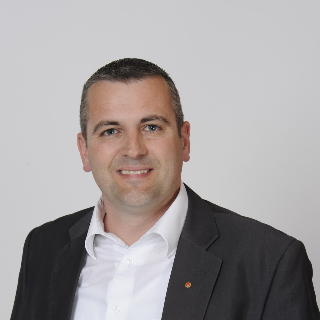 Dirk Neumann - Repräsentant Deutsche Vermögensberatung - DVAG ...