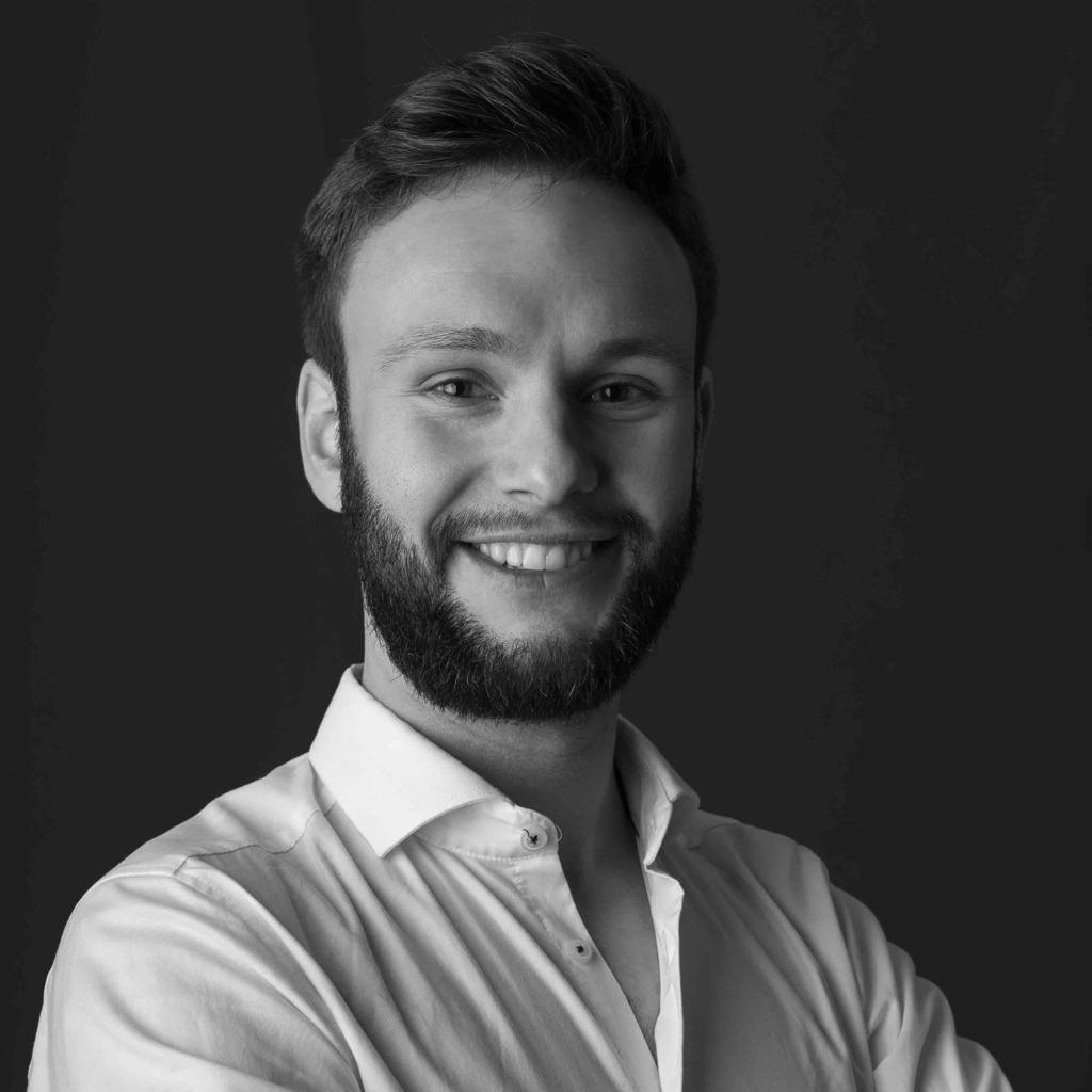 Patrick Henkel - Bauleiter Hochbau - raab.schmale planungsgesellschaft ...