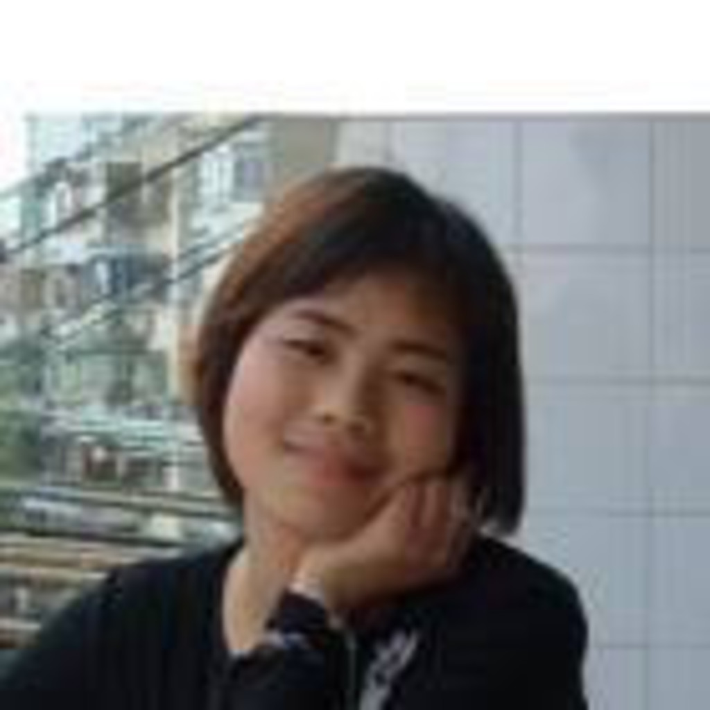 Huiying Wang - Lehrerin - Tongji Universität | XING