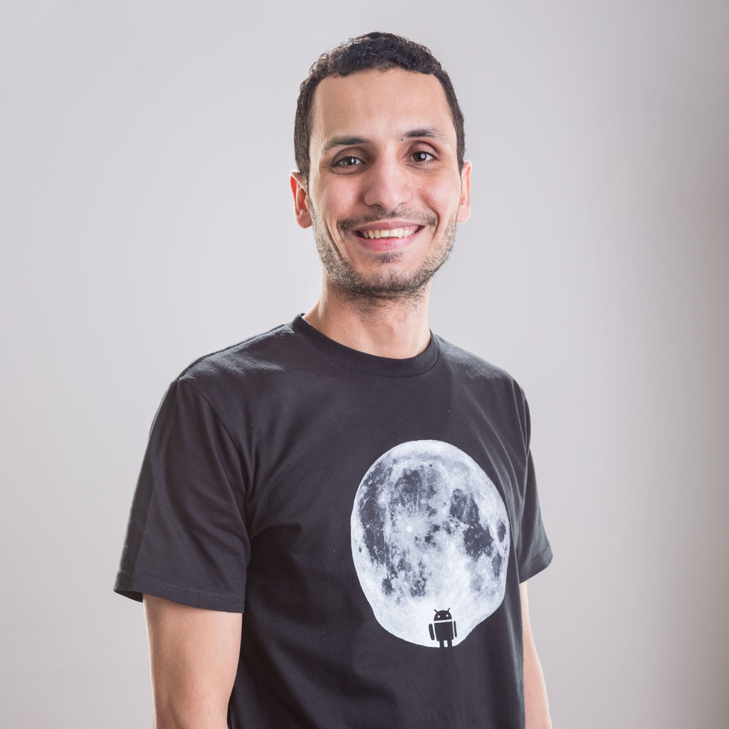 Moustafa Mesbah - Android Developer - Instabug | XING