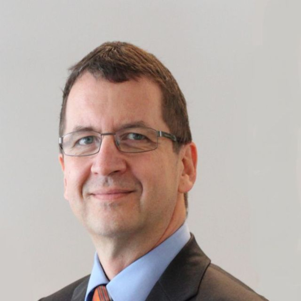 Michael Berger - Key Account Manager - G4S Secure Solutions AG | XING