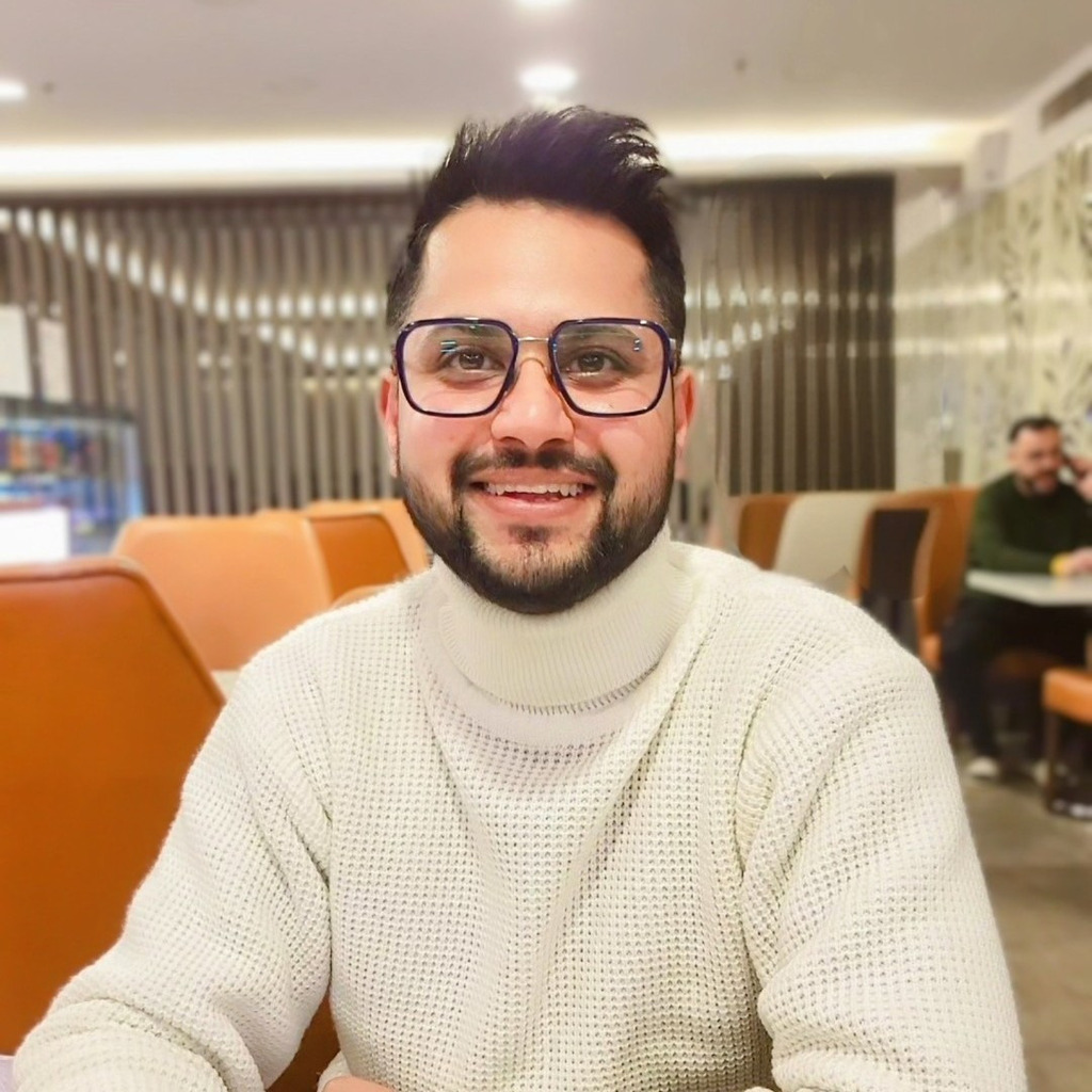 Sahil taneja - Accounting & Taxation Asssociate - Accounts Sollutions | XING