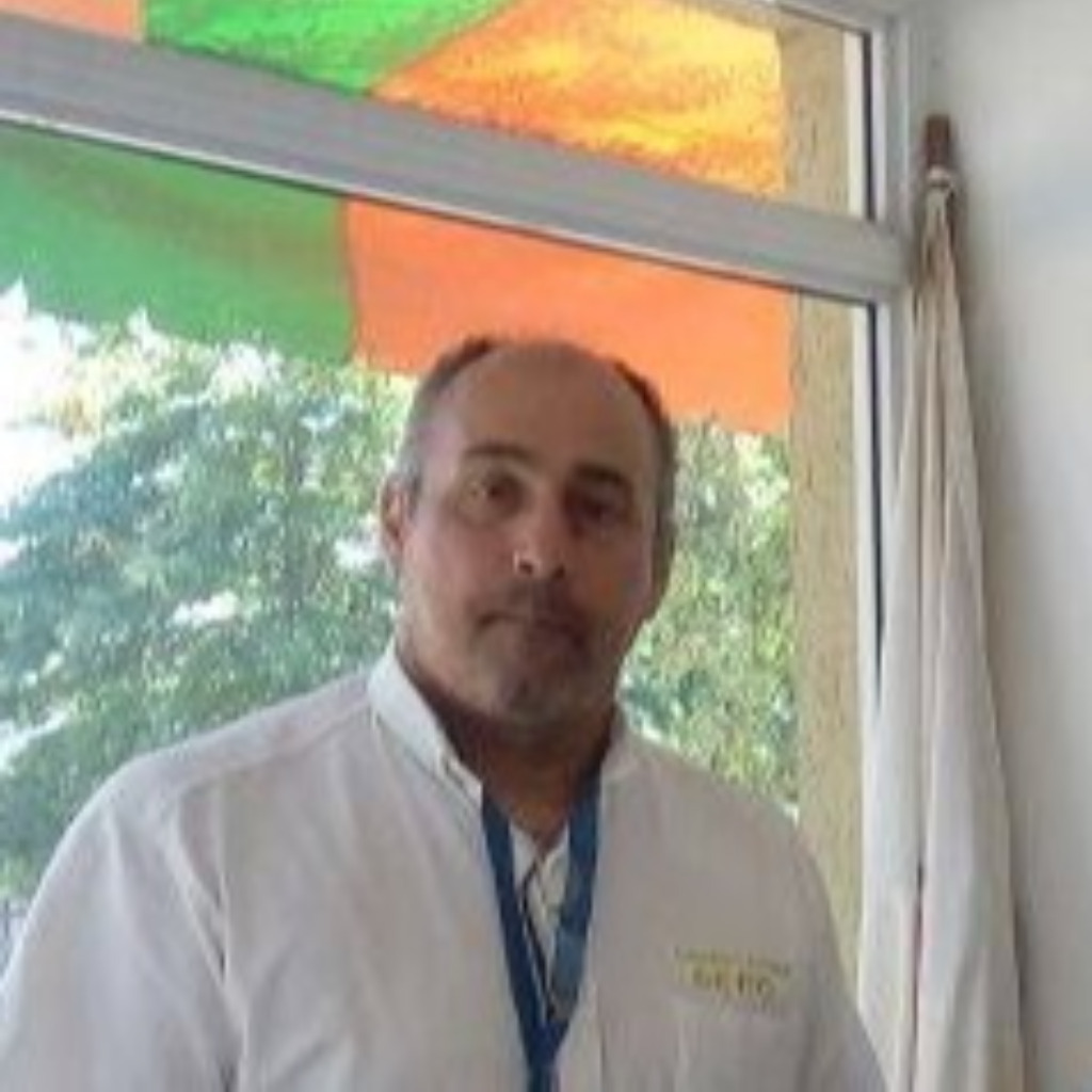 Sergio Olivera - Chief Executive Officer (CEO) - www.serc.com.ar | XING