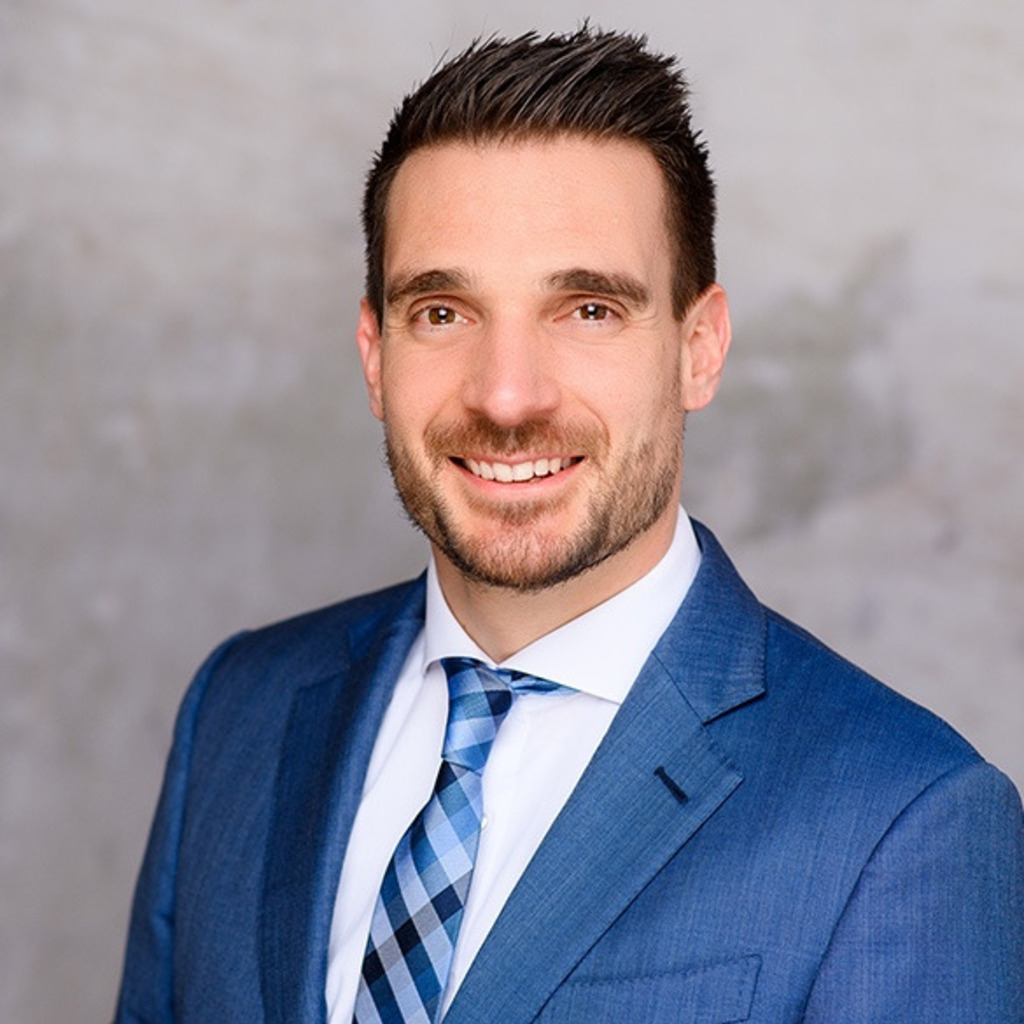 Michael Fuchs - Leiter Geschäftseinheit Logistikmanagement - ESG ...